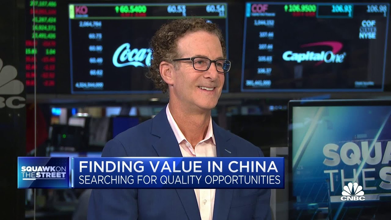 China's in the red and will be for the foreseeable future, says ...