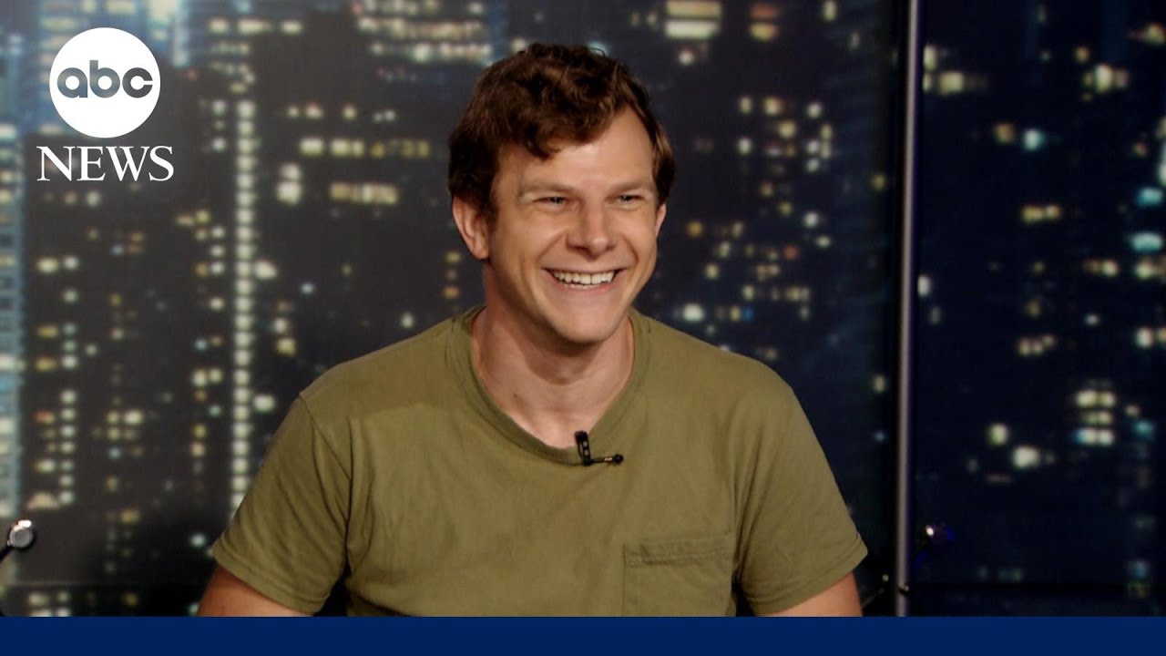 Kyle Gordon on his viral song of the summer "Planet of the Bass" - The ...