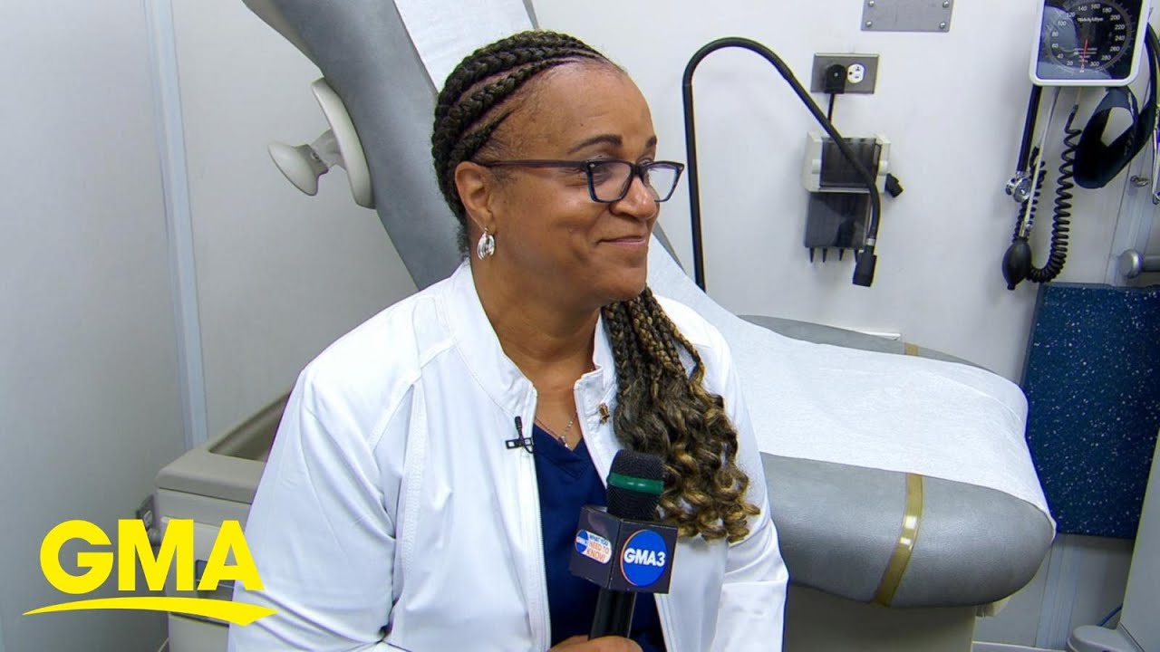 Minimizing barriers to accessing care - The Global Herald