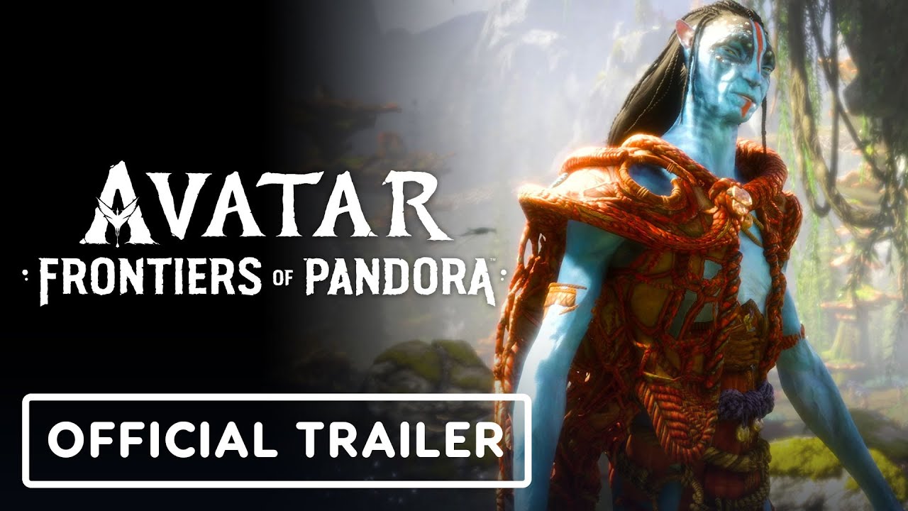 Avatar: Frontiers of Pandora - Official PC Features Trailer - The Global Herald