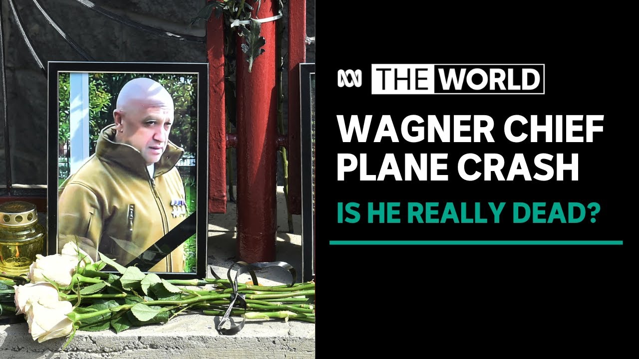 Wagner group chief Yevgeny Prigozhin listed in Russian plane crash with ...