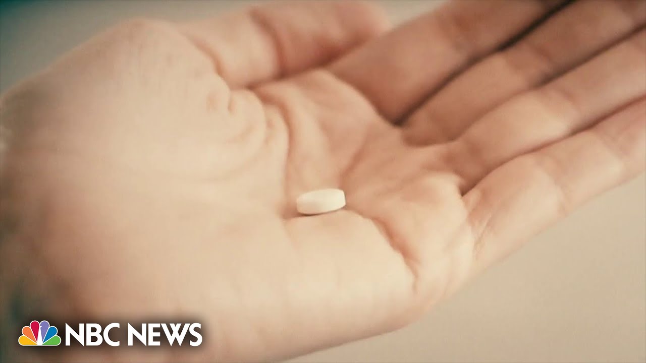 State Department issues warning about dangerous counterfeit medication ...