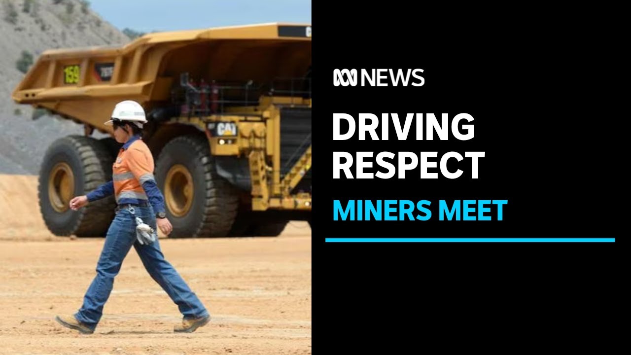 A quarter of women in mining report sexual hostility at work, amid a ...