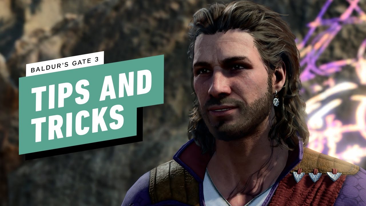 Baldur's Gate 3 - 16 Crucial Tips and Tricks You Need to Know - The Global Herald