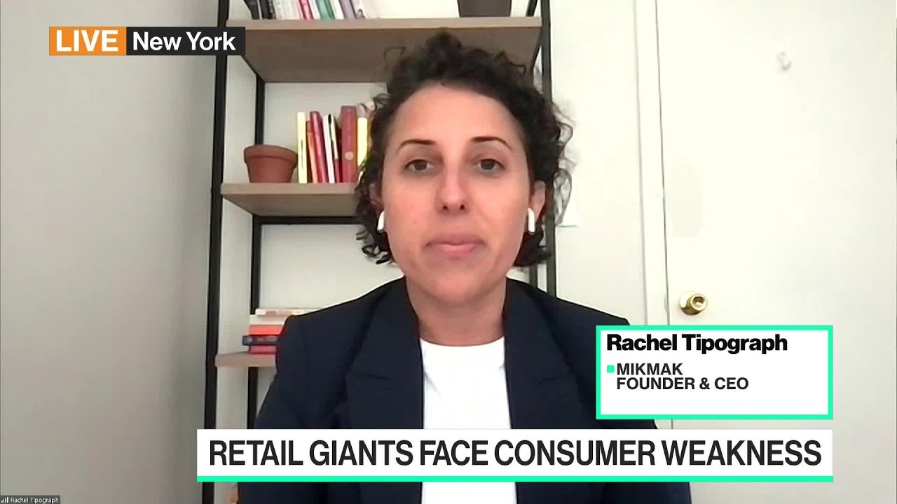 US Consumers Continue to Spend, Says MikMak CEO Tipograph - The Global ...