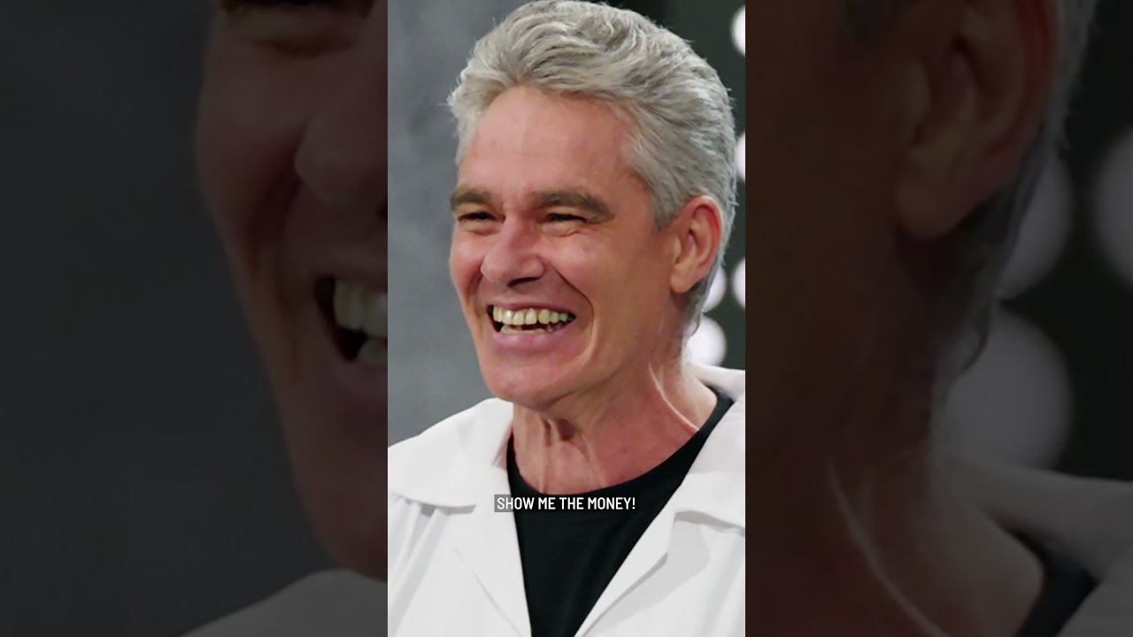 Meet Sabri Suby | Shark Tank Australia - The Global Herald