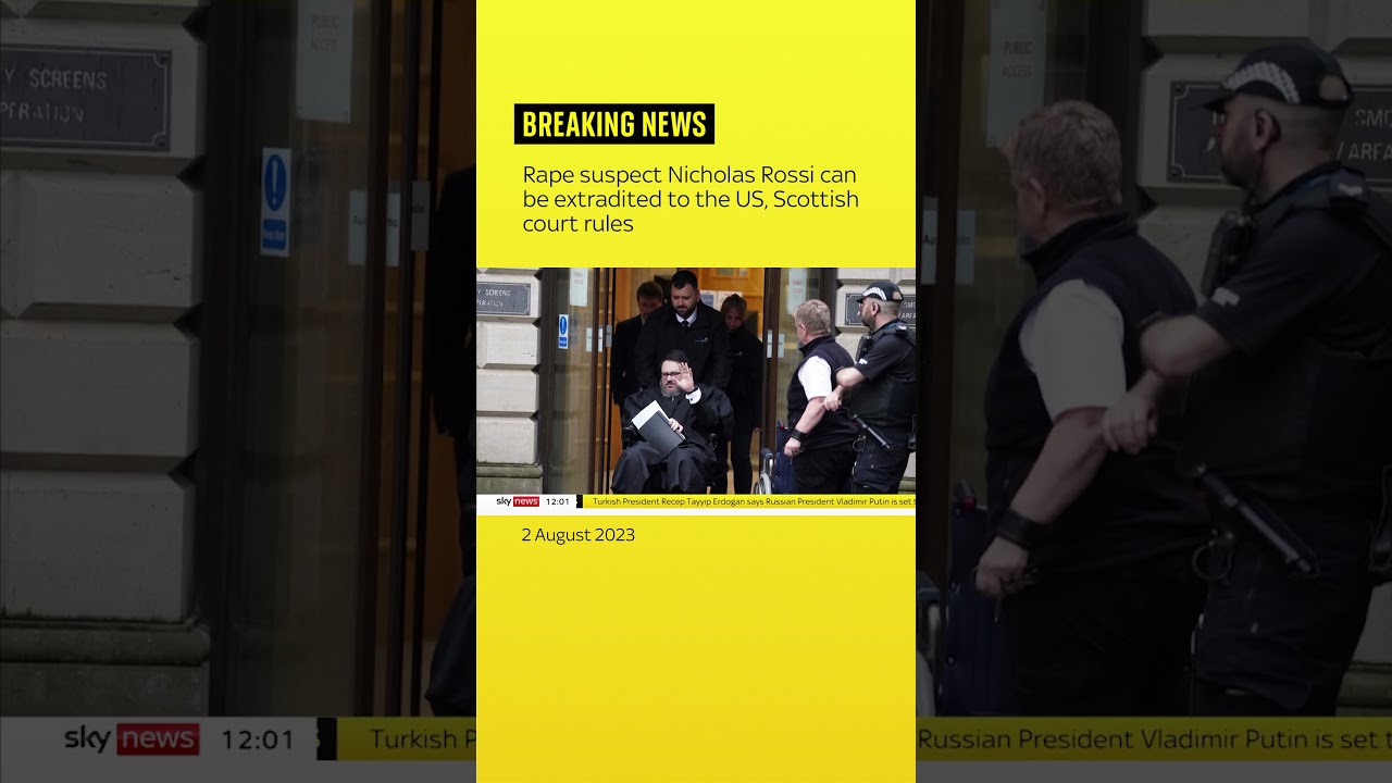 Two teenagers sentenced for murder of 16-year-old Ronan Kanda in case ...