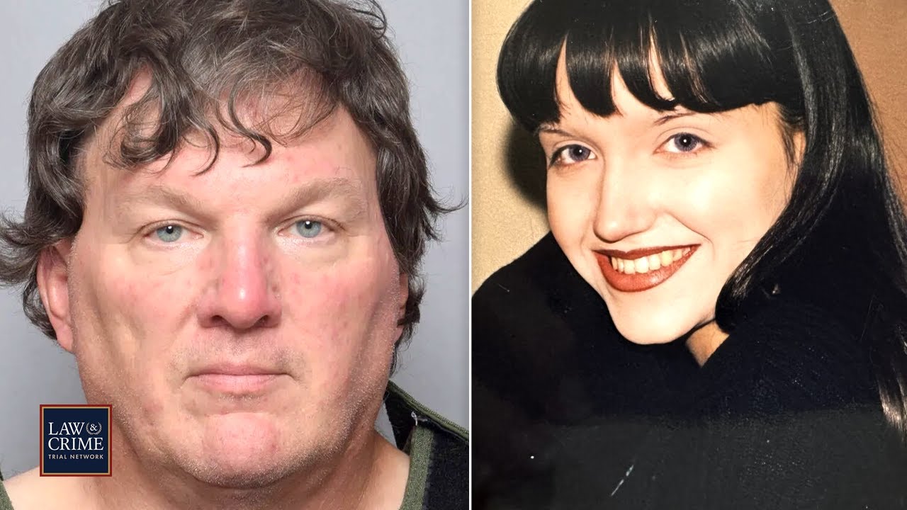 DNA of Alleged Gilgo Beach Serial Killer Examined in Murder of NJ Teen ...