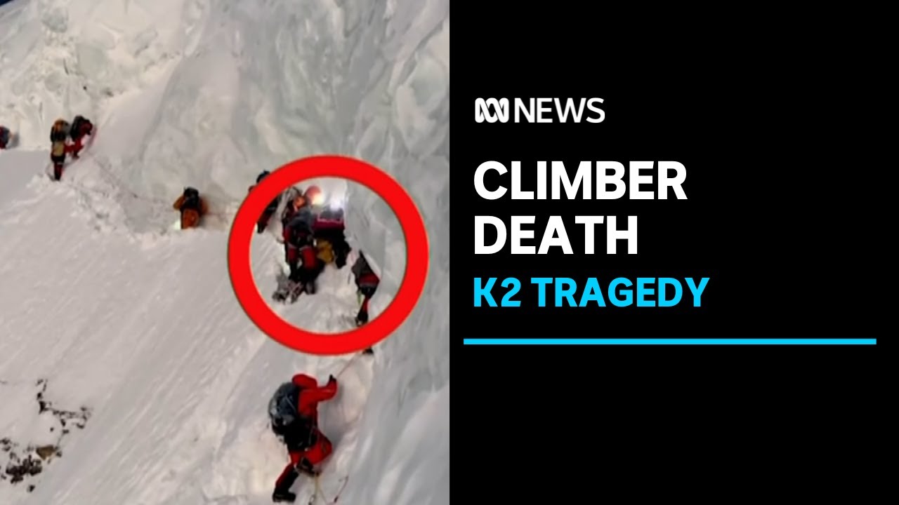 Norwegian climber denies guide was left to die on K2 | ABC News - The ...