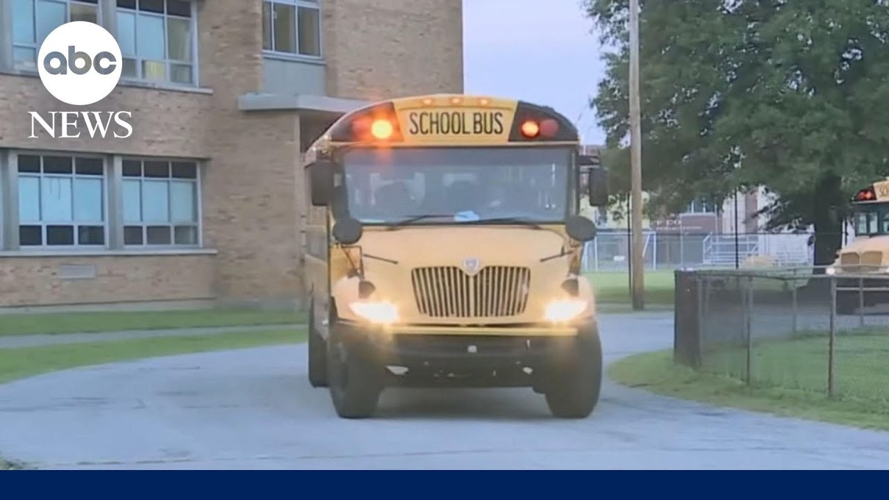 School bus route ‘disaster’ | WNN - The Global Herald