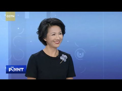 The Point: Exclusive interview with German businessman Michael Schumann ...