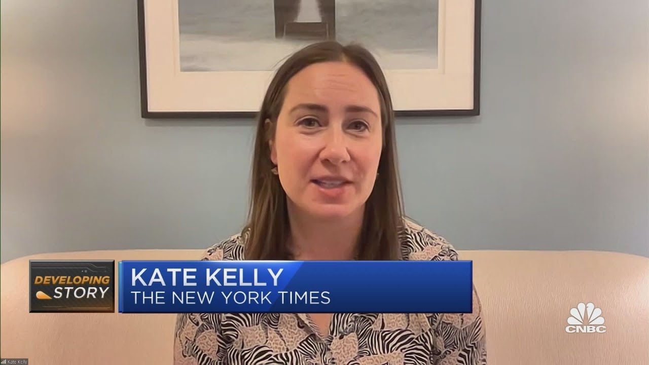 Small and mid-sized banks continue to be on shaky ground, says NYT's ...