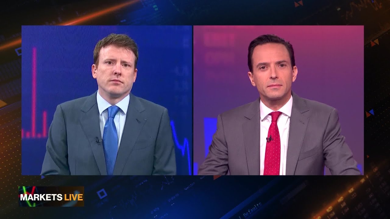 Markets in 3 Minutes: US Yields Move Surprised on Soft CPI - The Global ...