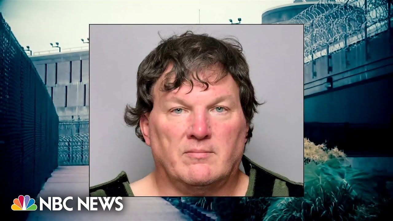 Wife of suspected Gilgo Beach serial killer speaks out - The Global Herald