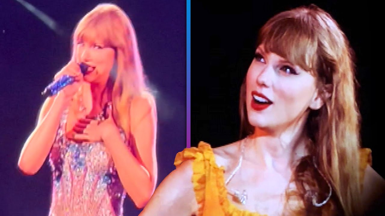 Taylor Swift Eras Tour Finale: BIGGEST Moments - The Global Herald