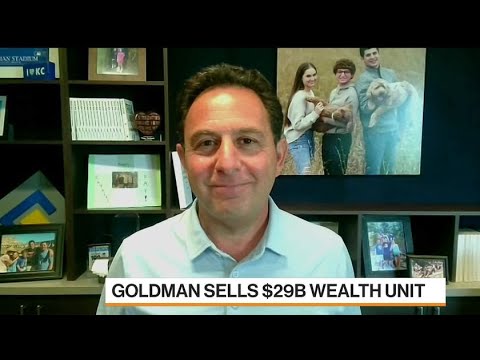 Why Creative Planning Is Buying Goldman's Wealth Unit - The Global Herald