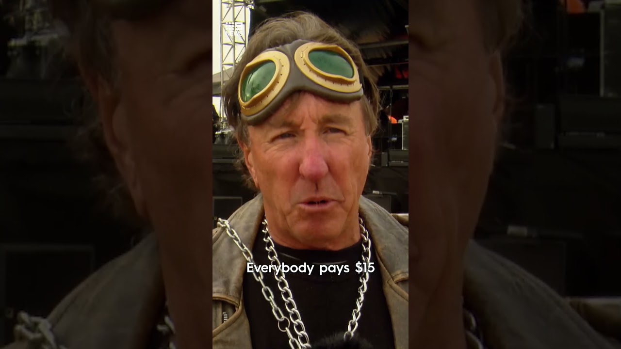 Largest Nutbush Dance World Record broken in NSW - The Global Herald