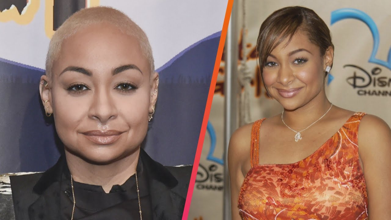 Raven-Symoné Reveals She Got Plastic Surgery as a Teenager - The Global Herald