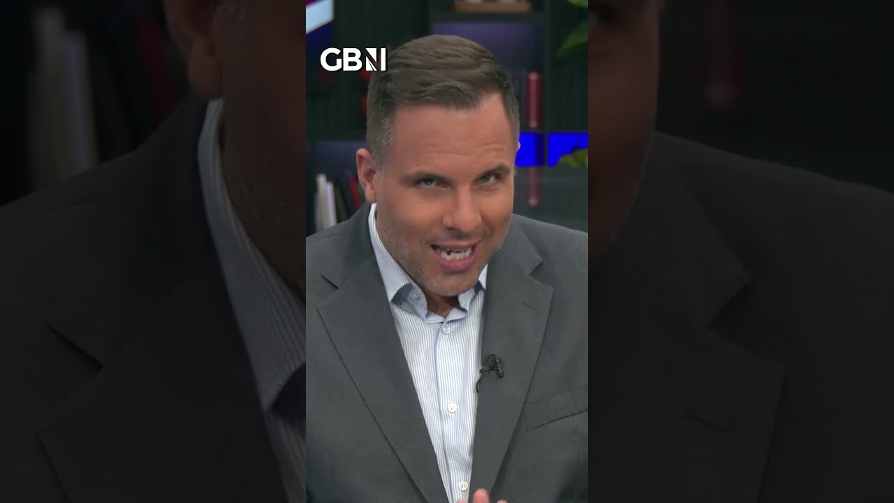 Dan Wootton calls out 'anti-white' racism in British mainstream media # ...