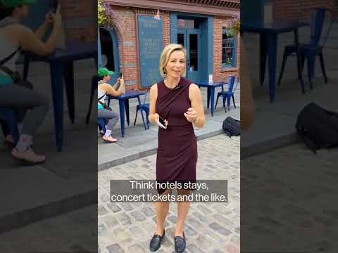 You can experience Web3 in real life in New York City - The Global Herald