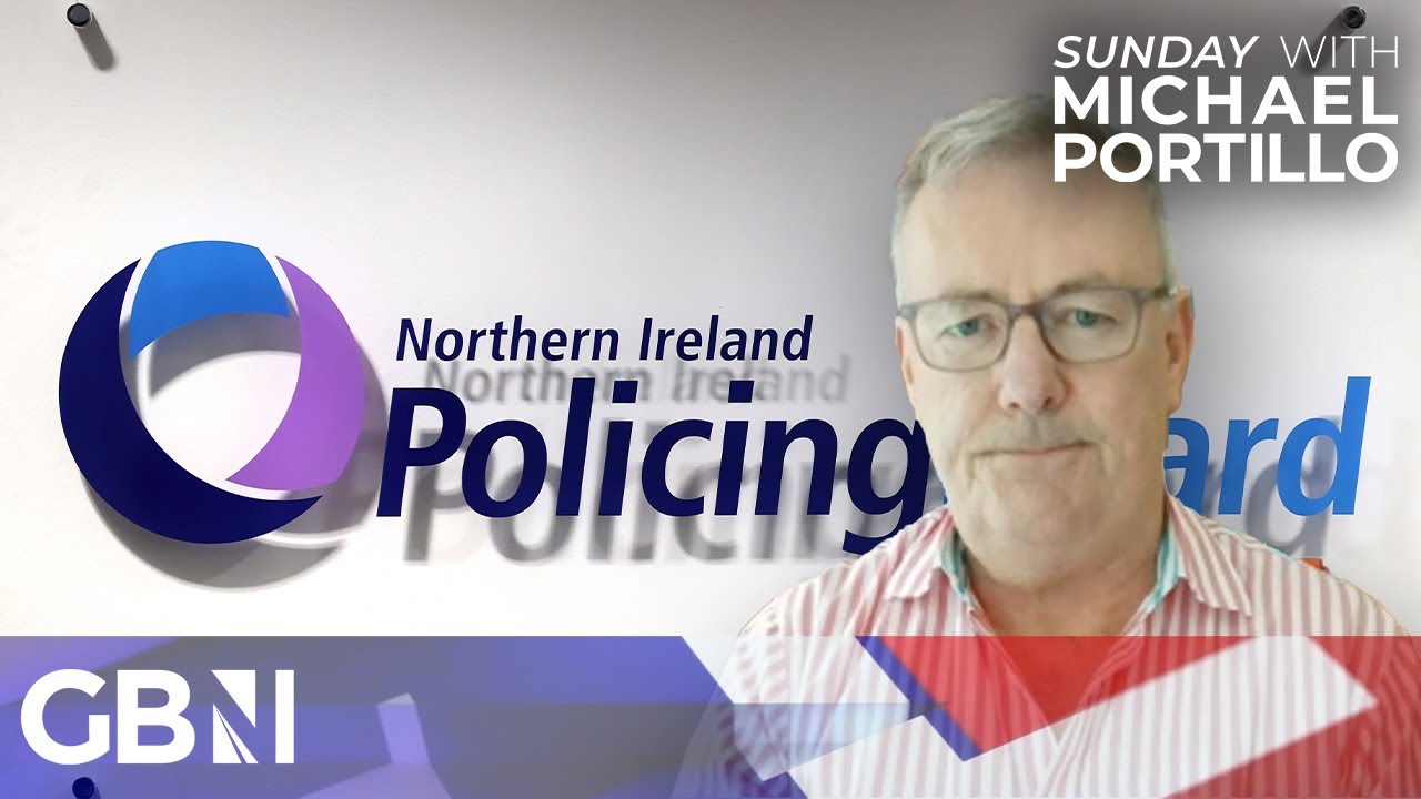 Northern Ireland police officer LEAVING THE COUNTRY as he fears for his ...