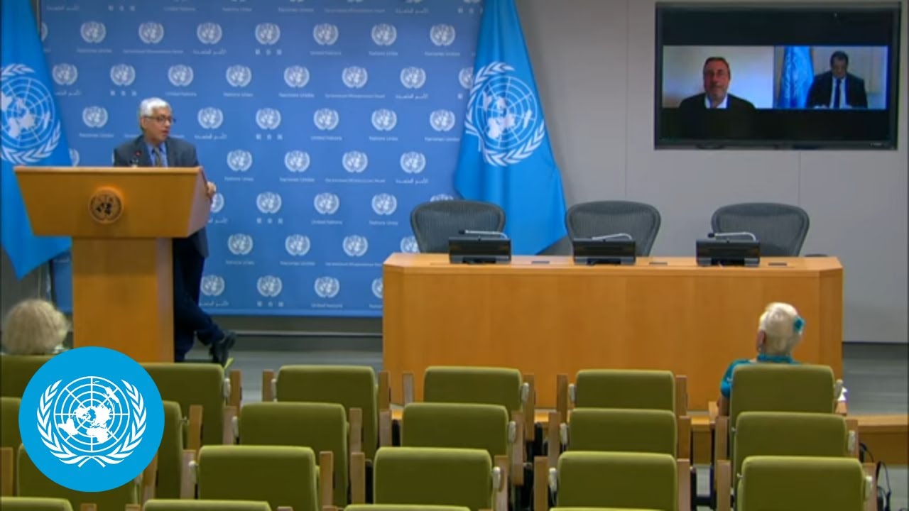 FSO Safer oil tanker: "pumps were turned off - we have reached a ...