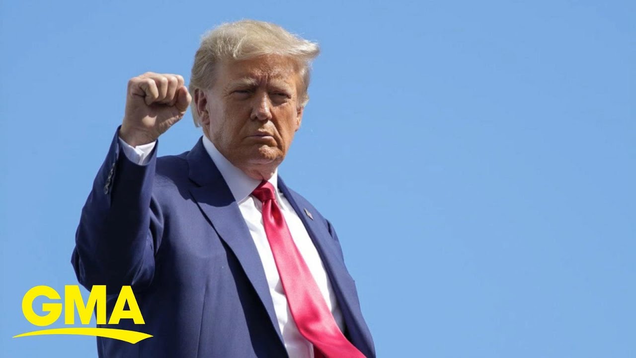Investigation into threats against Fulton Co. officials after Trump ...