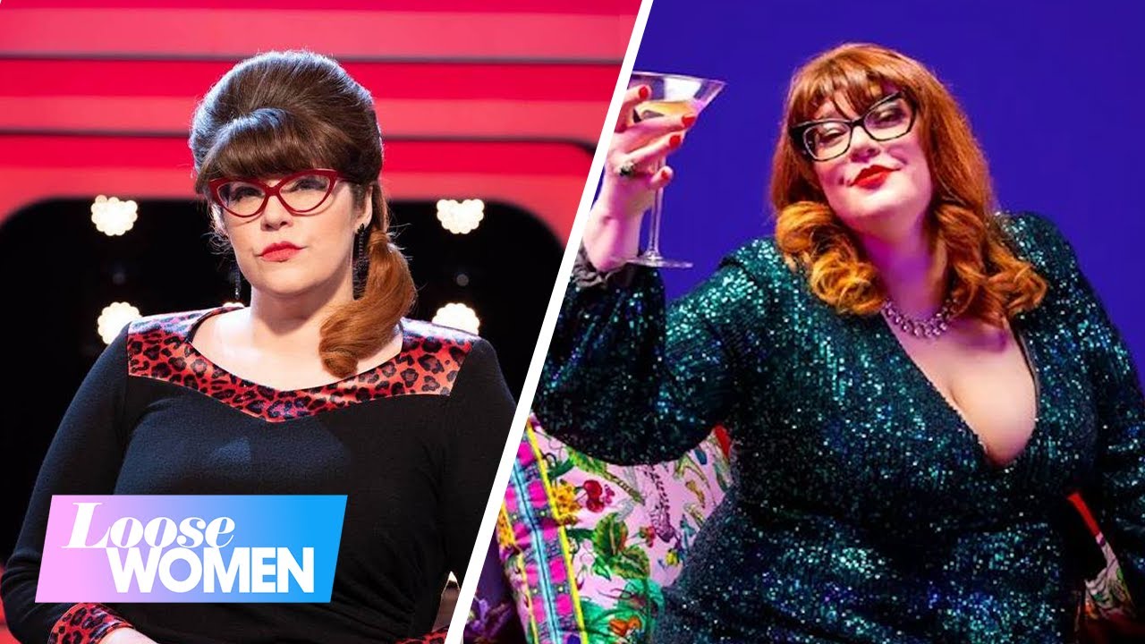 Let's Cut To The Chase: Jenny Ryan On Swapping Quizzes For Cabaret ...