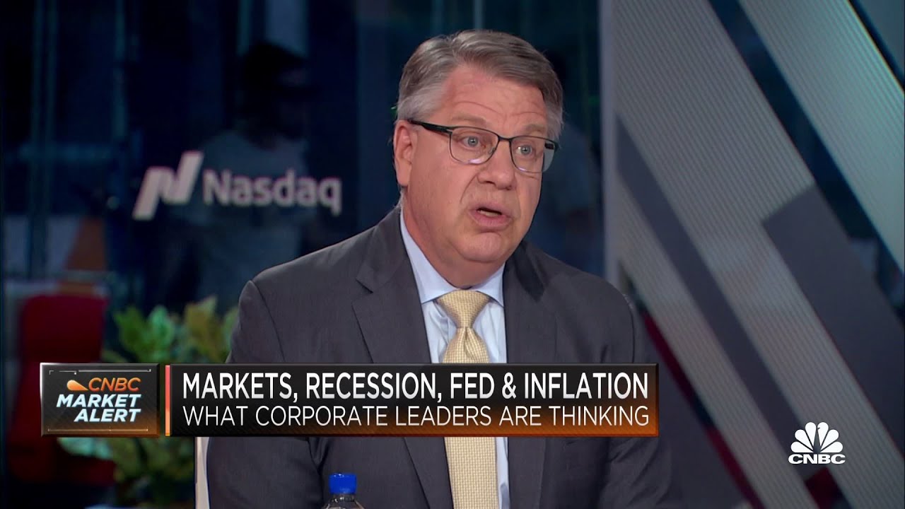 The Fed is trying to do the right thing: fmr. Goldman Sachs Asset ...