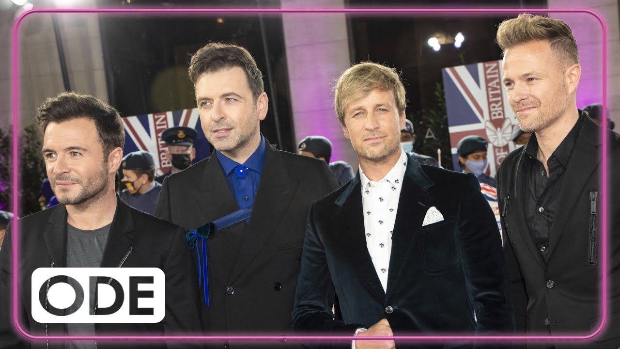 Westlife Announce FIRST EVER Shows in North America - The Global Herald