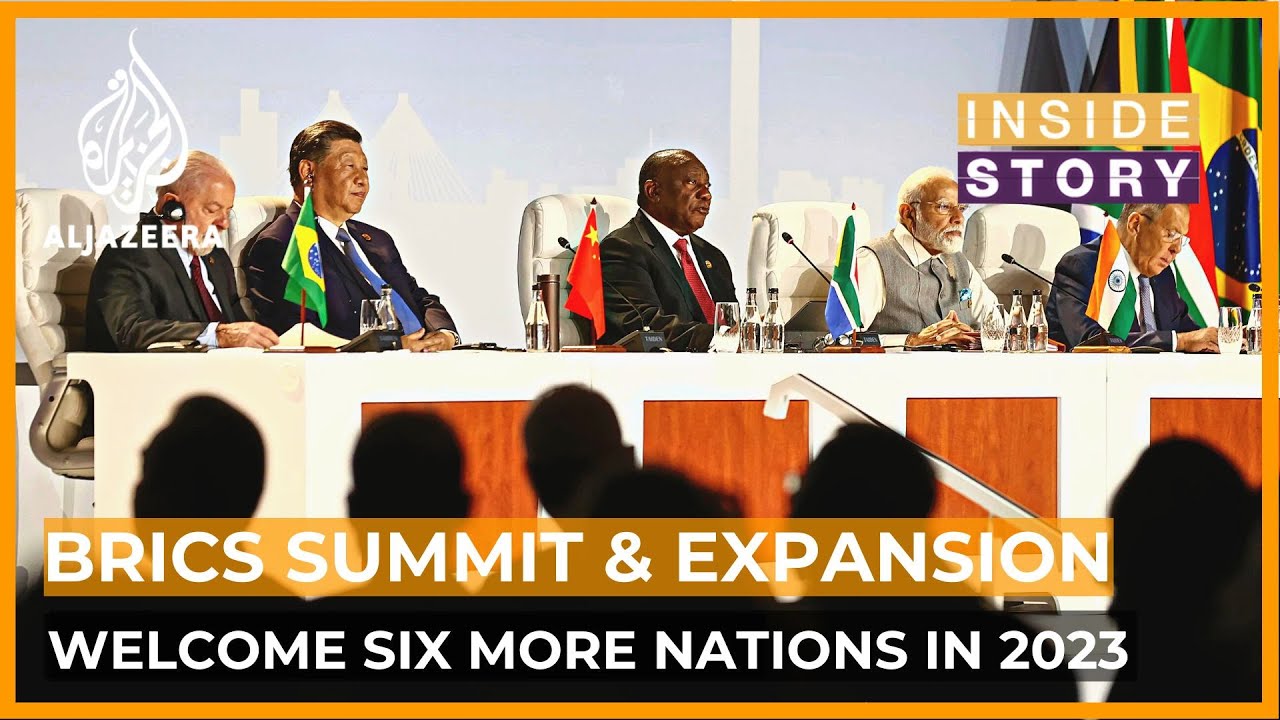 What will a bigger BRICS mean? | Inside Story - The Global Herald