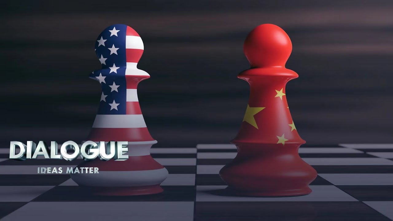 Lai Ching-te's controversial visit to the U.S. & its implications for ...