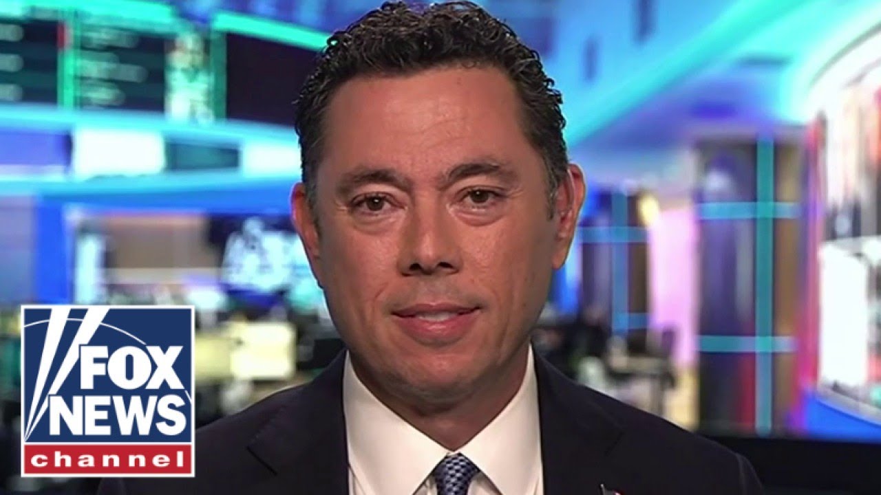 Jason Chaffetz: I'd be shocked if the DOJ tried to go this far to ...