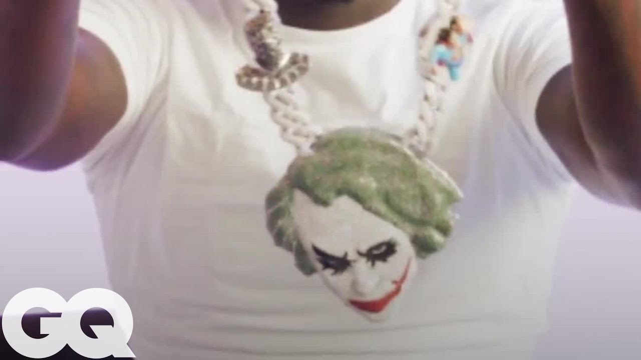 2Rare's Marvel x DC Chain was born out of boredom - The Global Herald