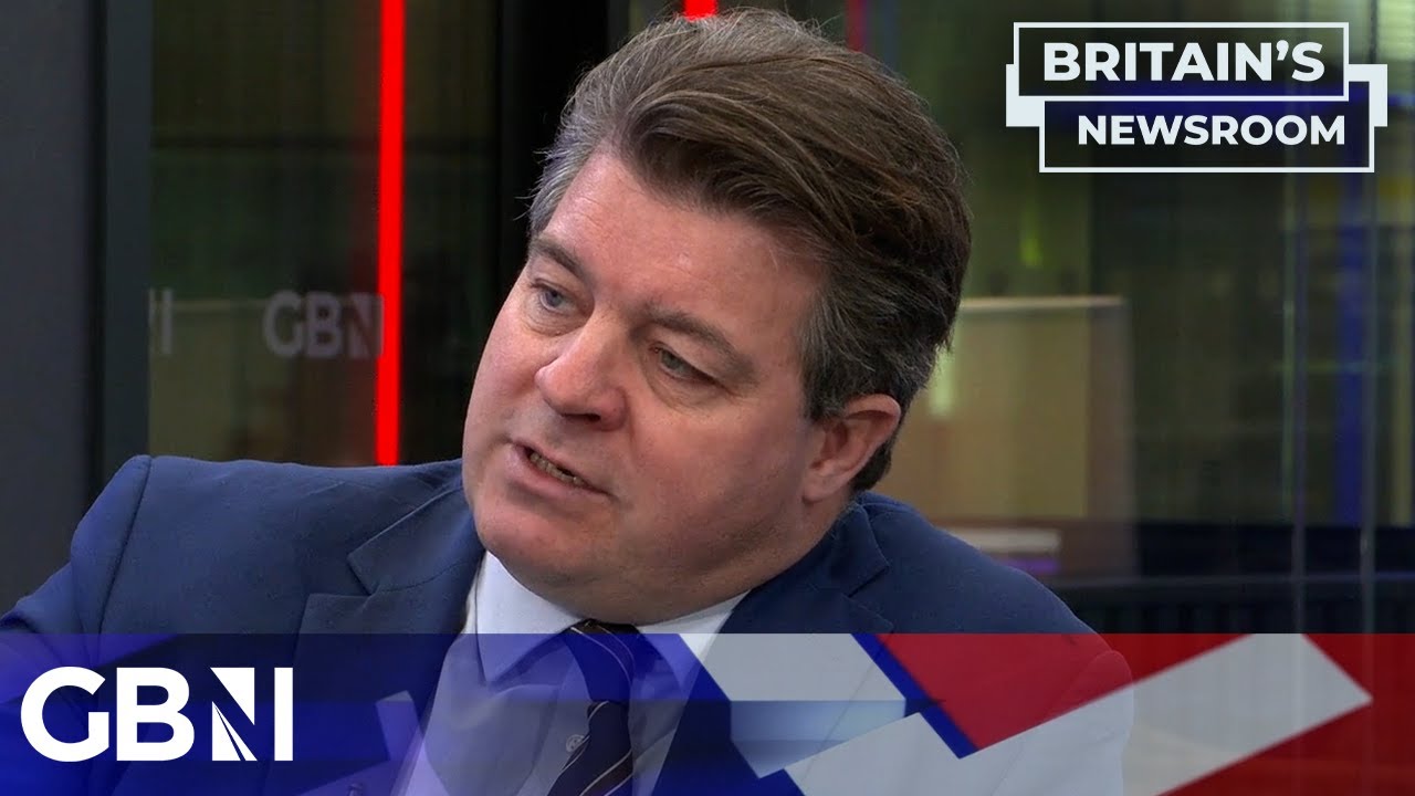 Lord Daniel Moylan reflects on the Tory leadership race - The Global Herald