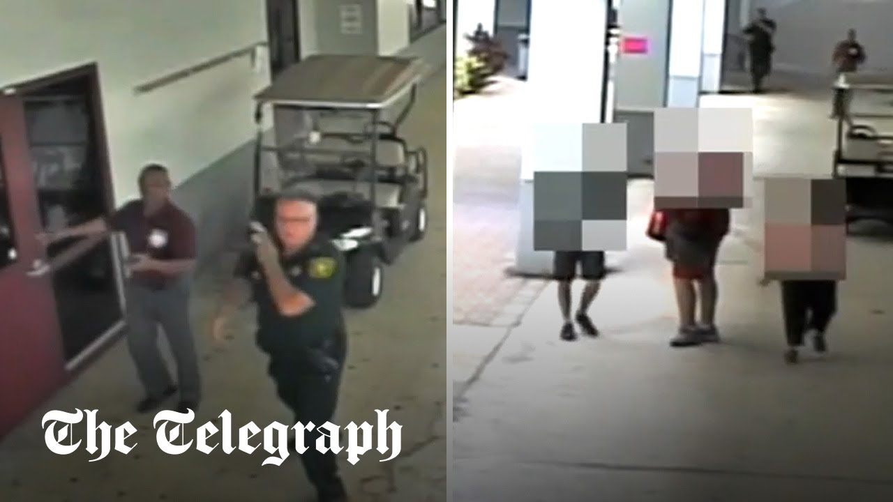 Parkland school shooting due for reenactment as part of lawsuit filed by families - The Global ...