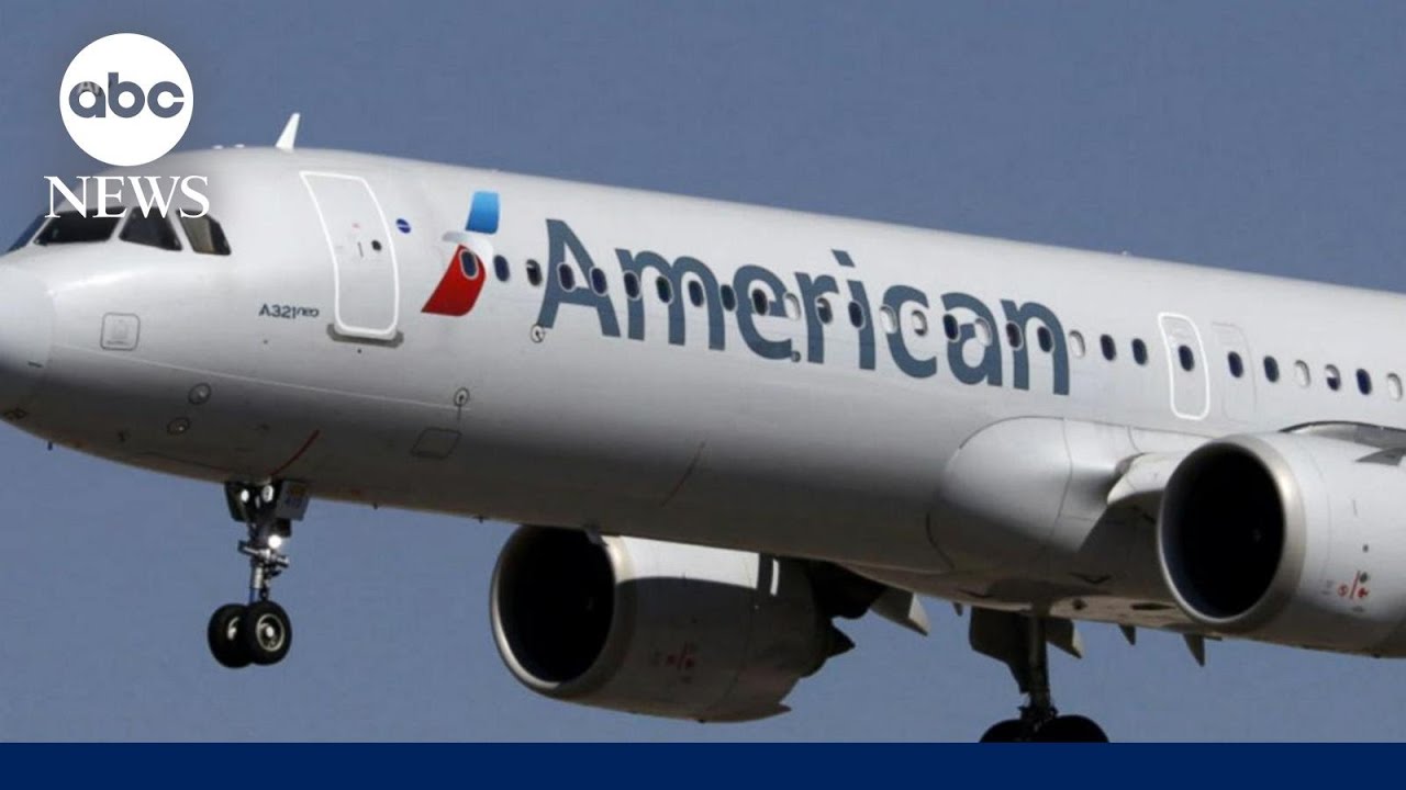 American Airlines pilots boost overall benefits and pay in new labor ...
