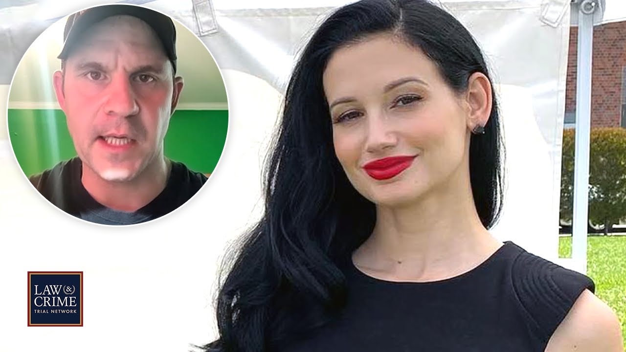 'I Had No Idea': Murder Suspect Breaks Down Moments Leading Up to ...