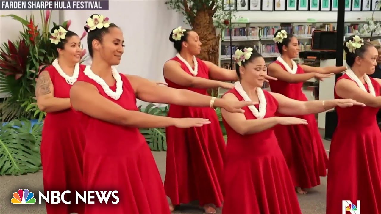 Amid Devastation Maui Fire Survivors Heal Through Faith And Music The Global Herald