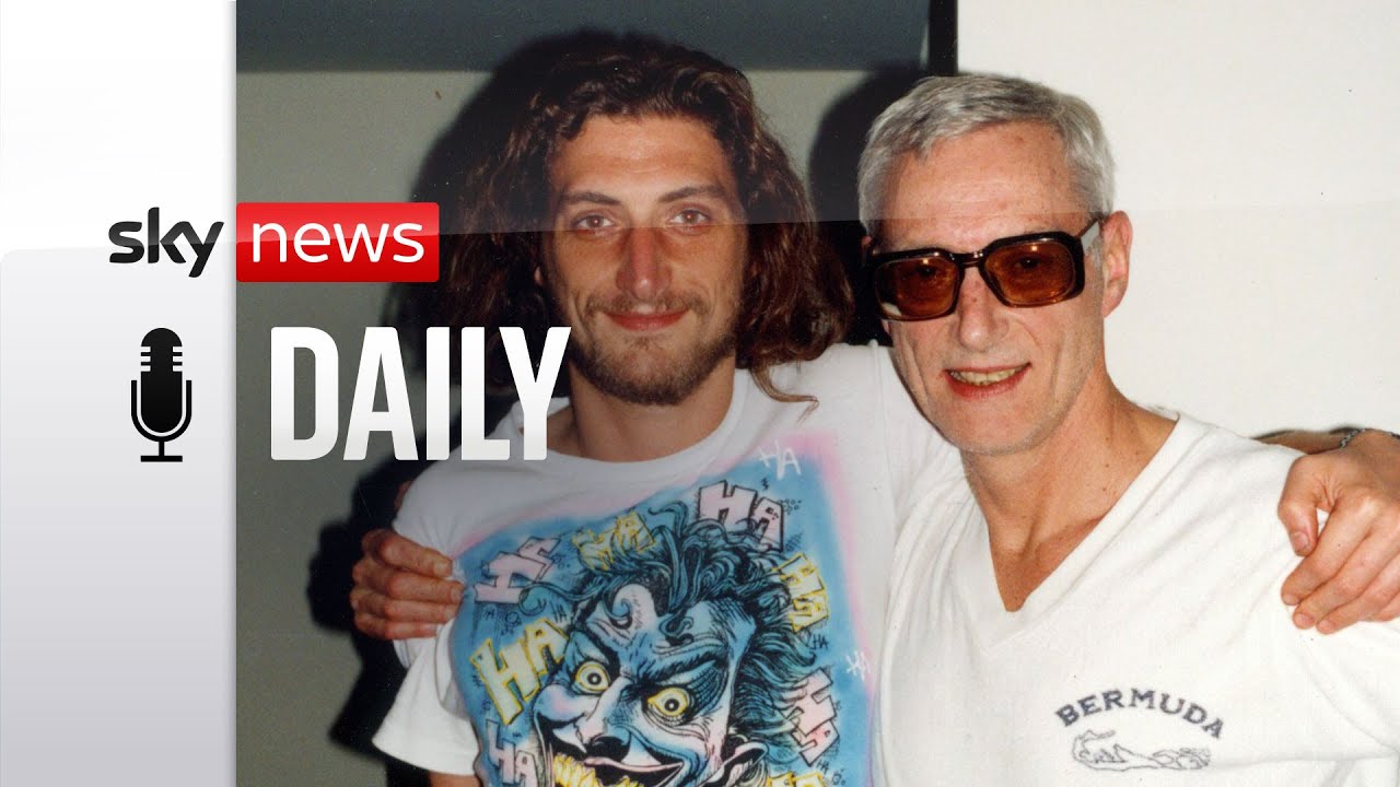 Daily Podcast: Why is Britain still obsessed with The Great Train ...