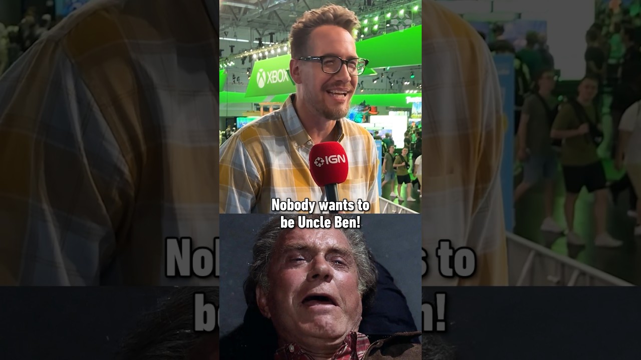 Uncle Ben vs. Deadpool? Marvel Snap’s Ben Brode weighs in! # ...
