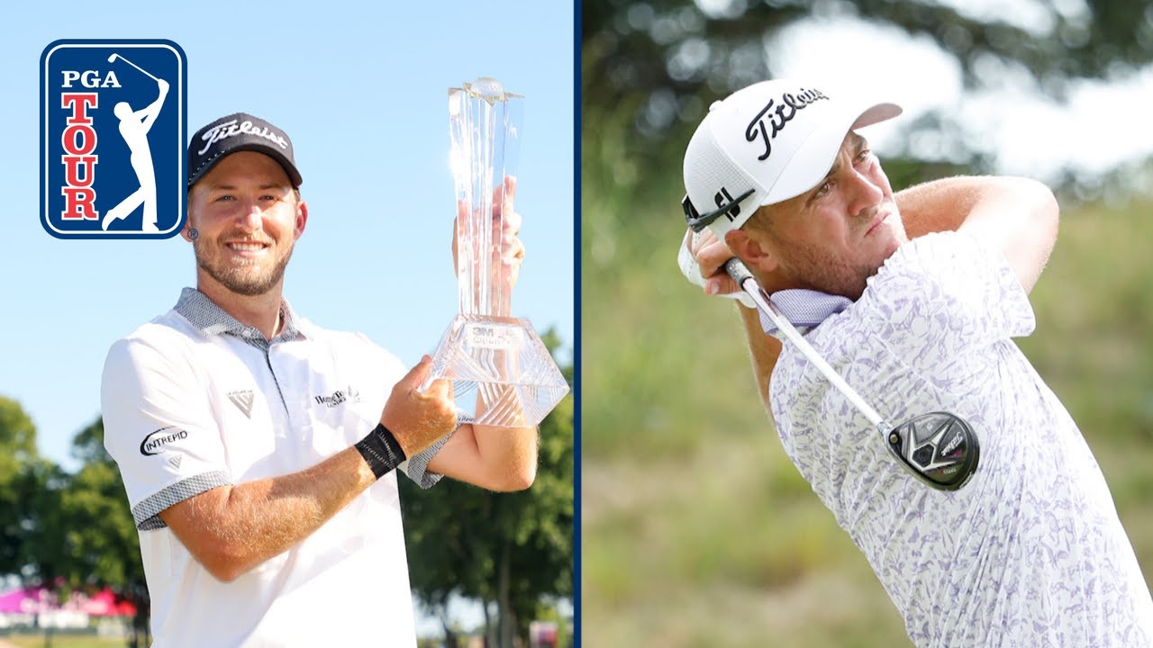 Lee Hodges dominates, Justin Thomas fights on playoff bubble | The CUT ...