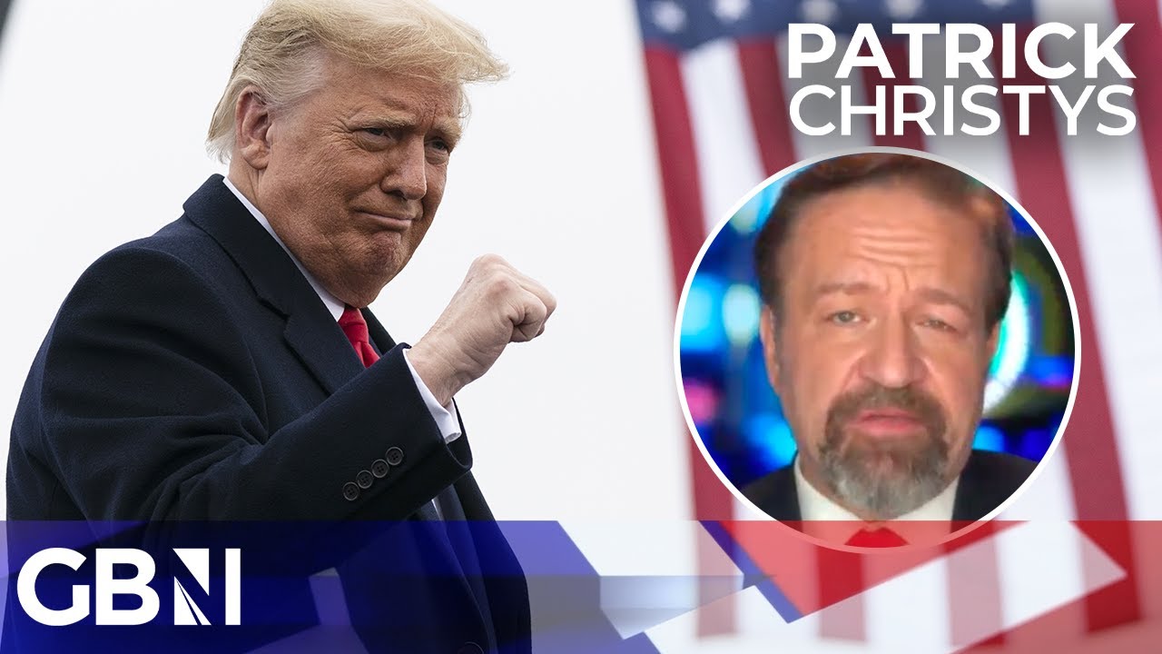 Trump to be the saviour of the west?: Former White House advisor to ...