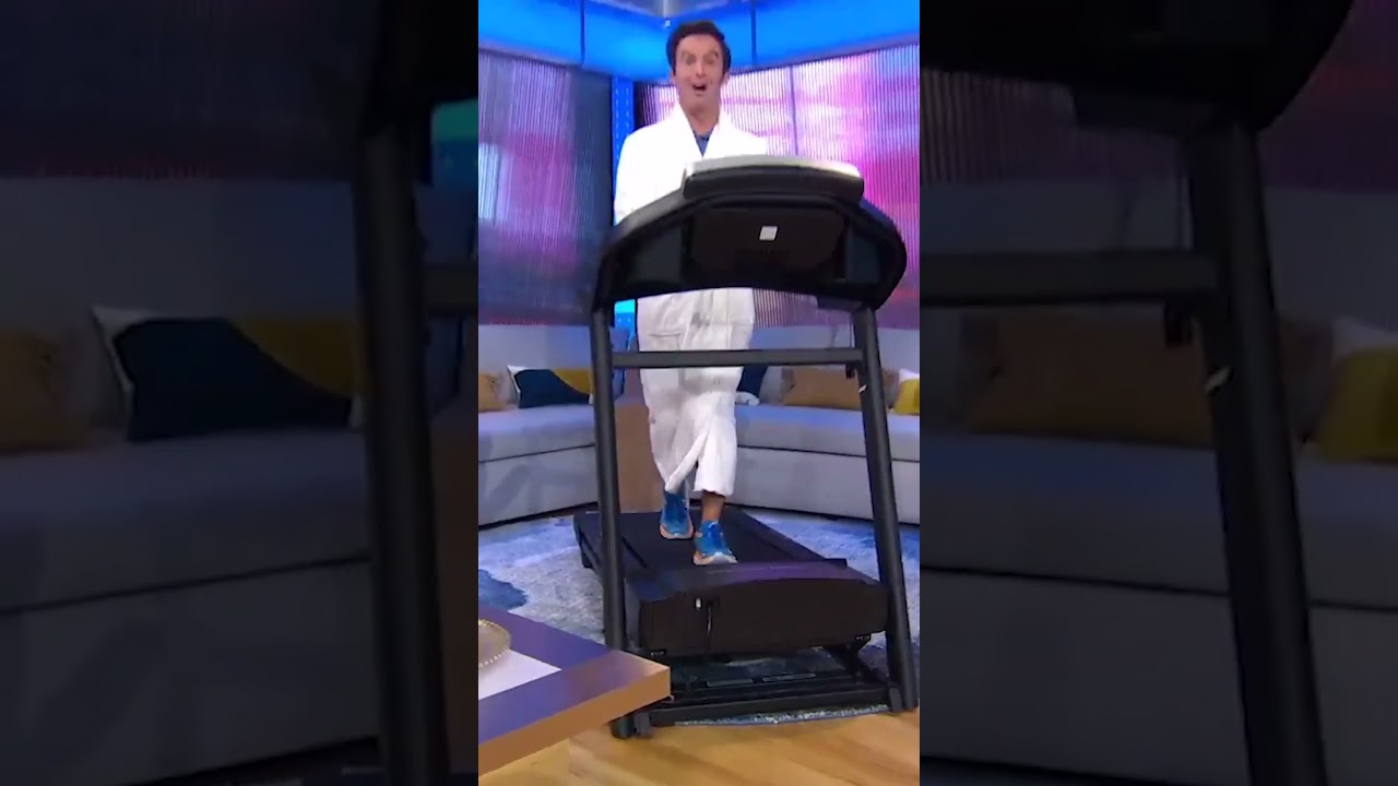 We're here for the new "cozy cardio" trend! | GMA - The Global Herald