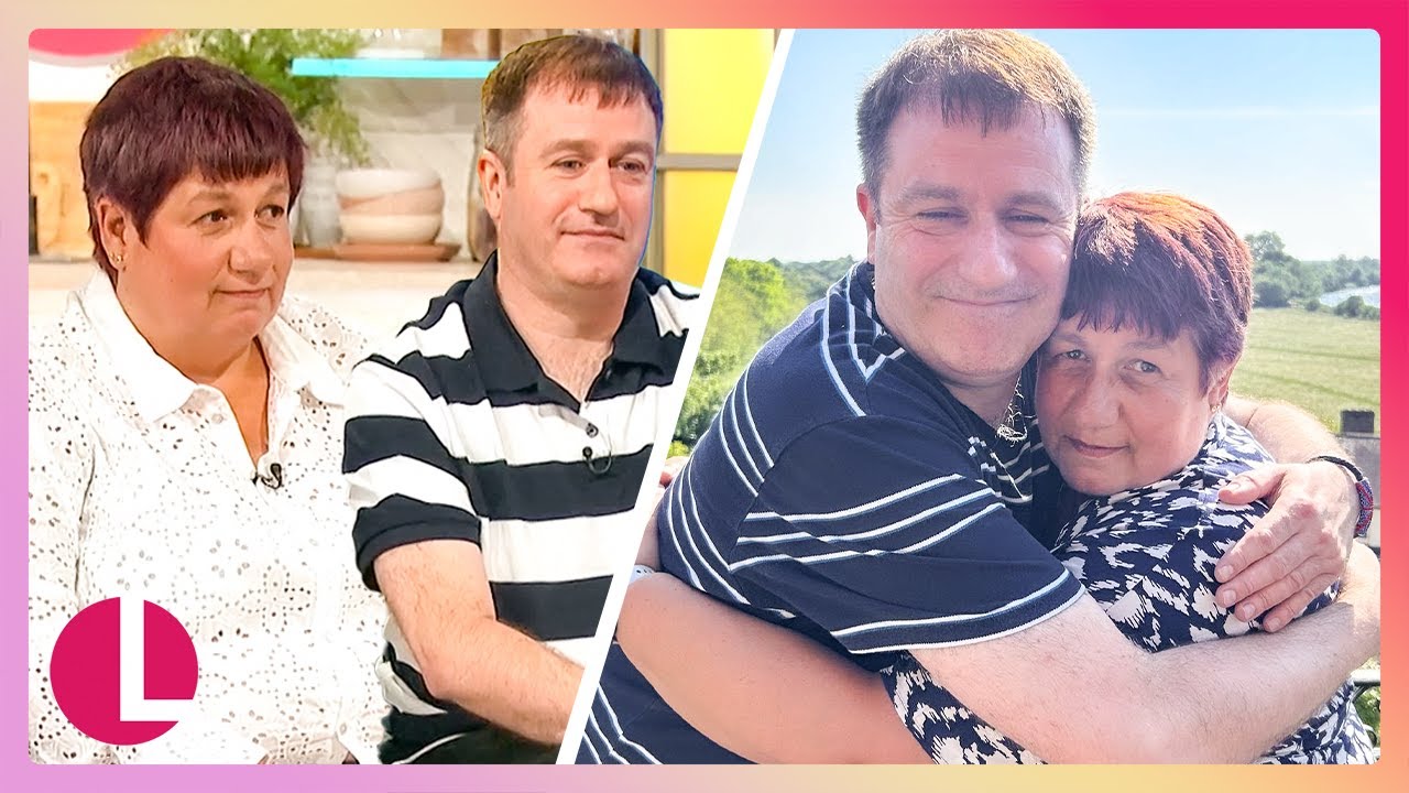 Long Lost Family: The Siblings Brought Together After 53 Years ...