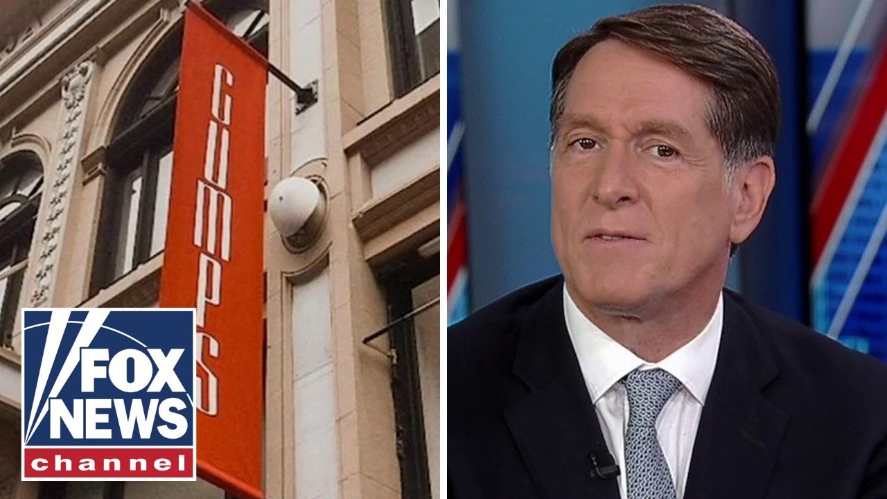 'UNLIVABLE': Iconic San Fran retailer may leave California after 165 ...