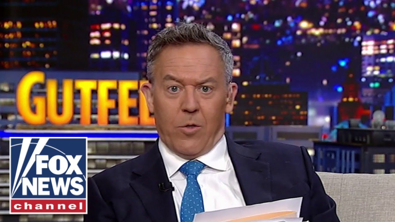 ‘Gutfeld!’ highlights the best in animal videos - The Global Herald