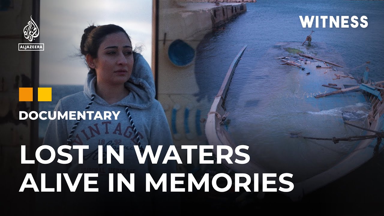 A filmmaker searches for her sister who disappeared in the ...