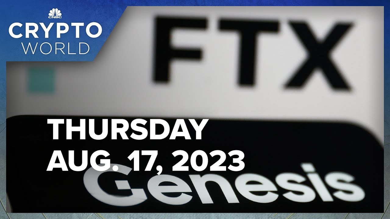 Genesis and FTX settle for $175 million bankruptcy claim, court docs ...