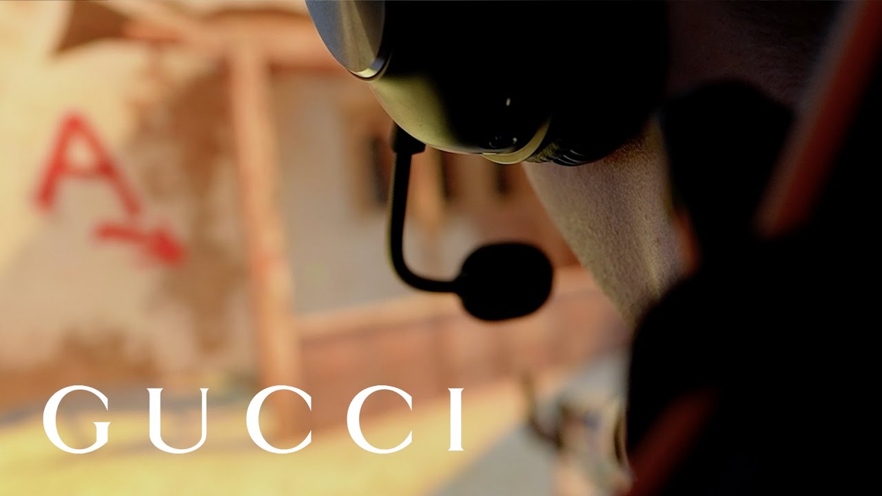 Round Two of Gucci Gaming Academy - The Global Herald